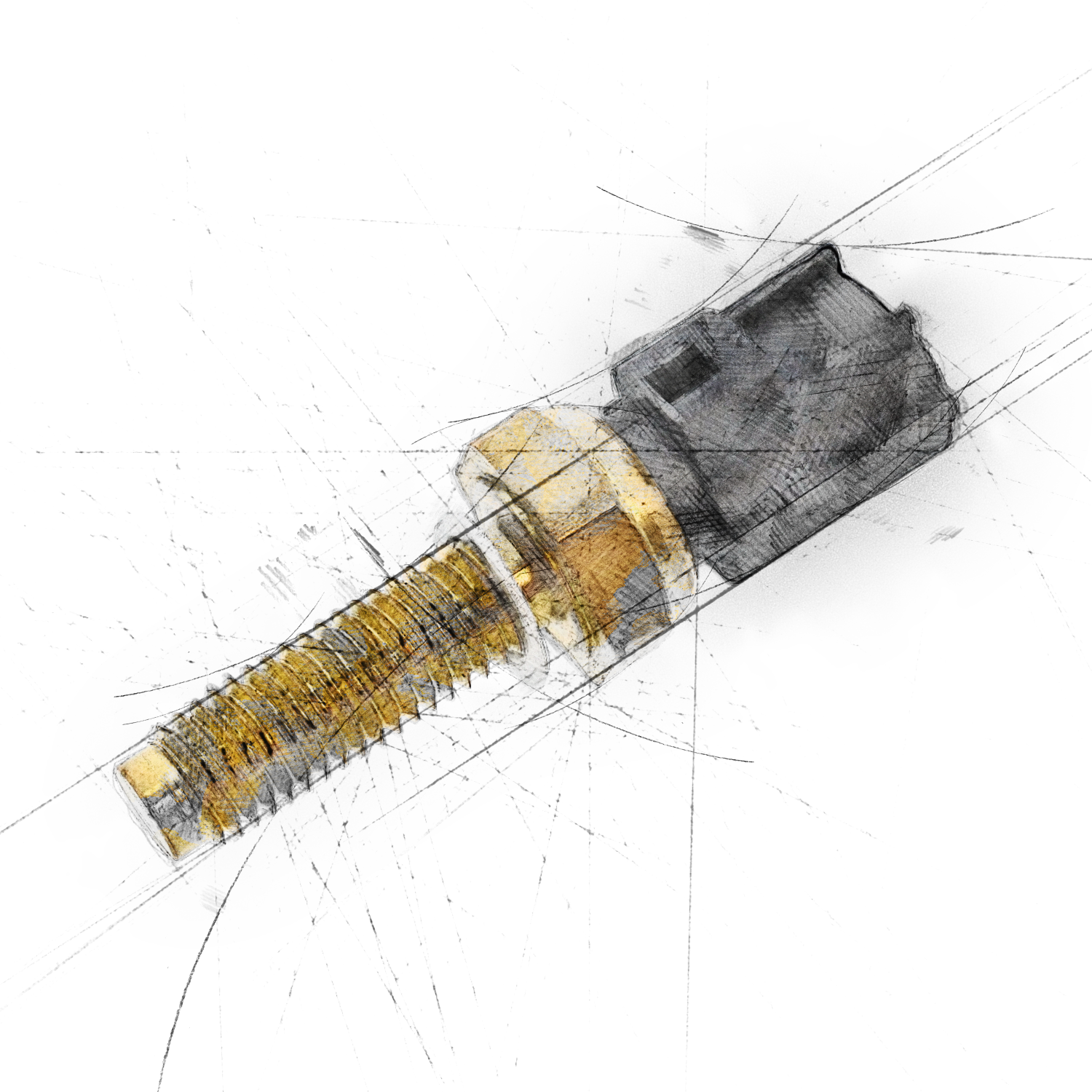 Temperature Sensors - PRENCO